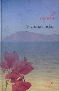 Insula - Victoria Hislop (recenzie) - Stil de scriitor